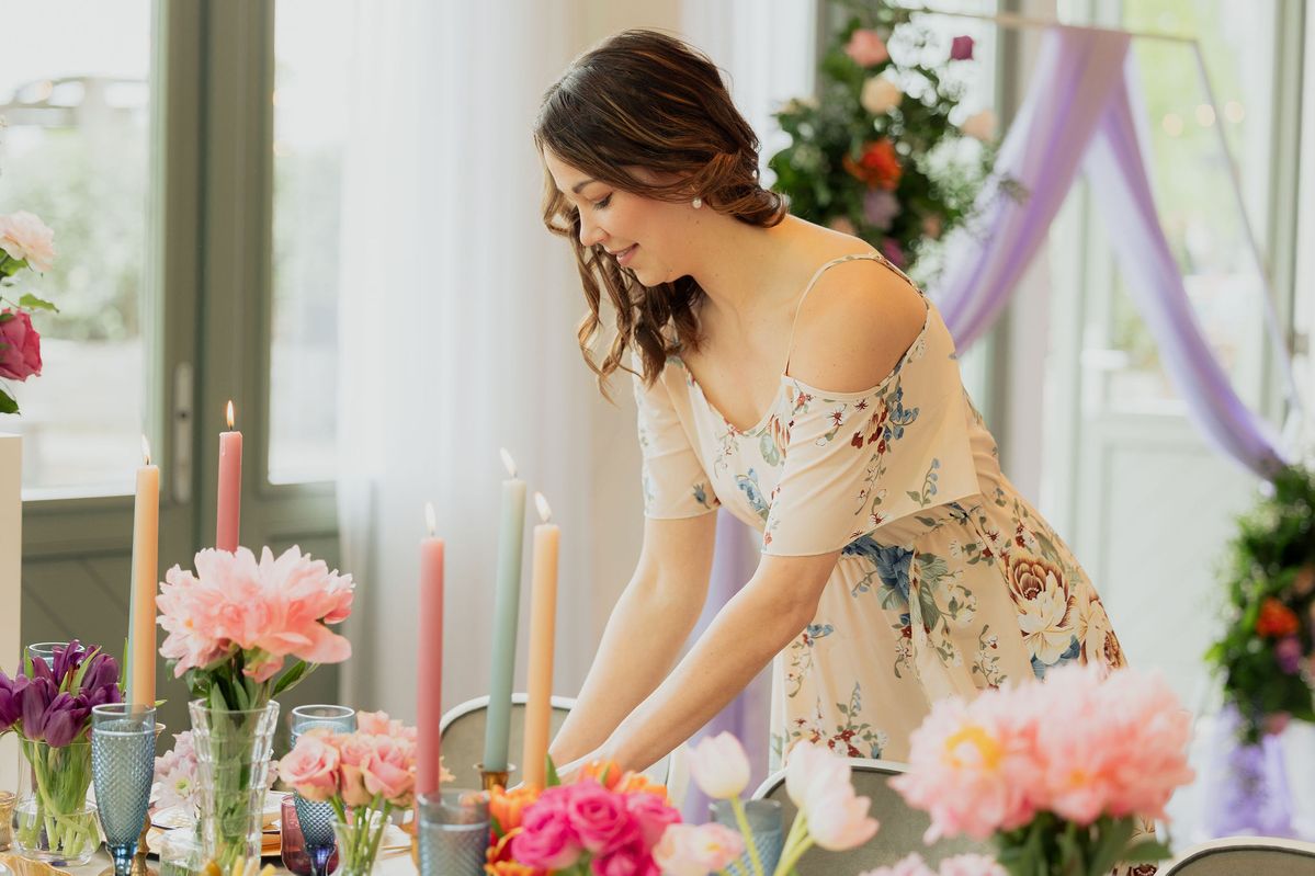 Weddingplanner Pure Wedding in Vleuten | ThePerfectWedding.nl