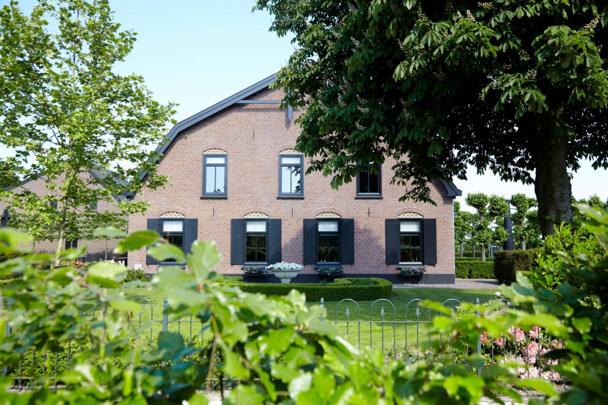 Trouwlocatie Mereveld in Utrecht | ThePerfectWedding.nl