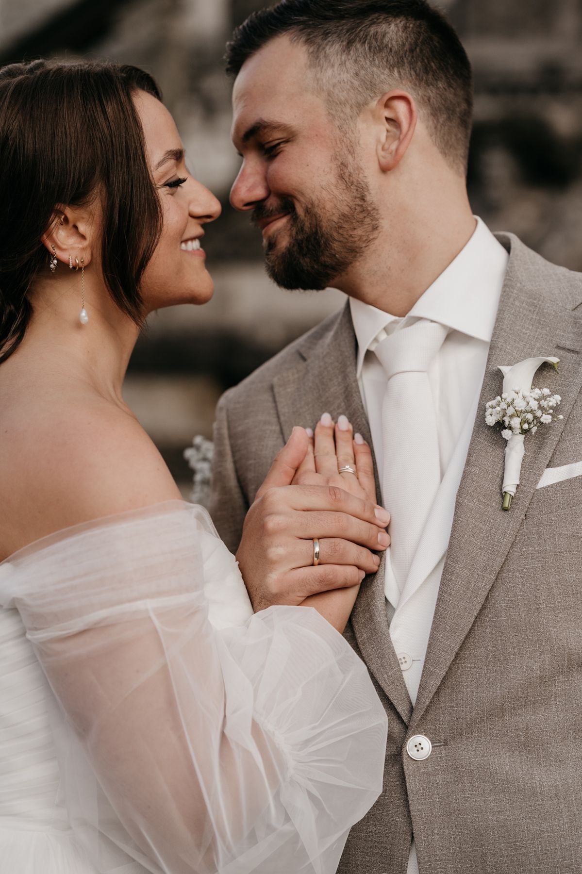 Micro wedding | Zo organiseer je een intieme bruiloft! | ThePerfectWedding.nl