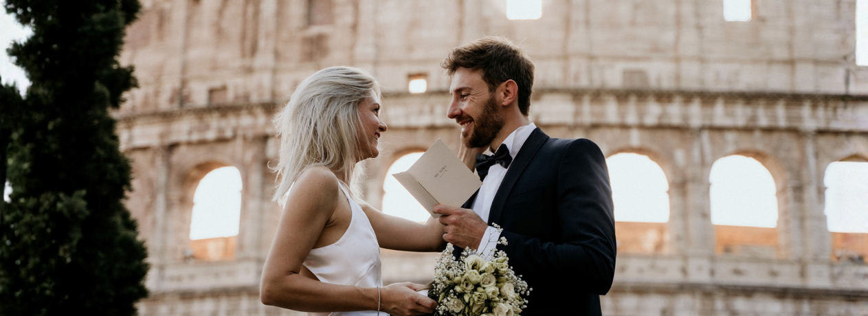 Trouwen en Bruiloft plannen | ThePerfectWedding.nl