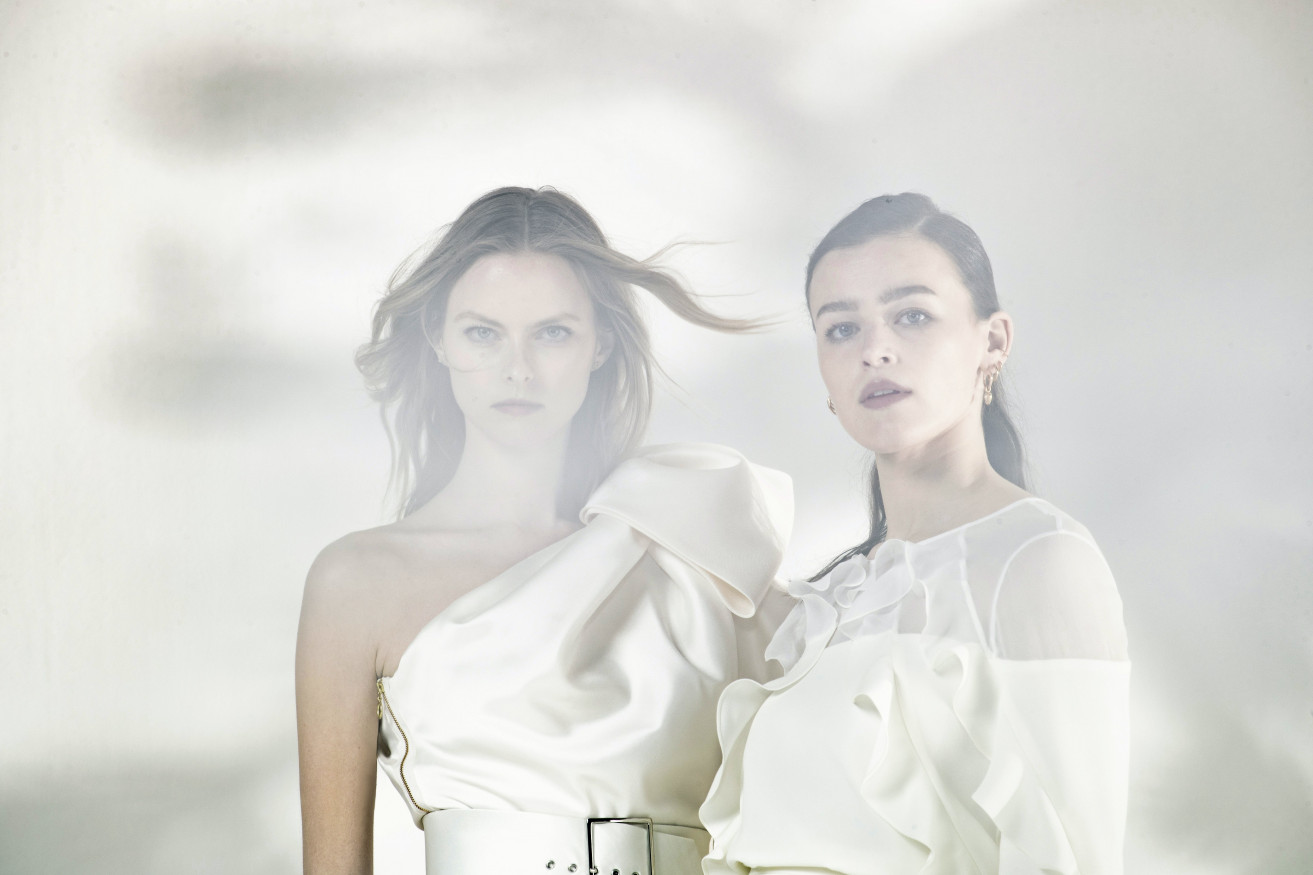 Bruidsmodewinkel Claes Iversen in Amsterdam | ThePerfectWedding.nl