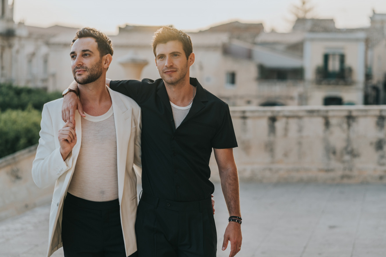 Le jeu des points communs, pour un mariage original ...