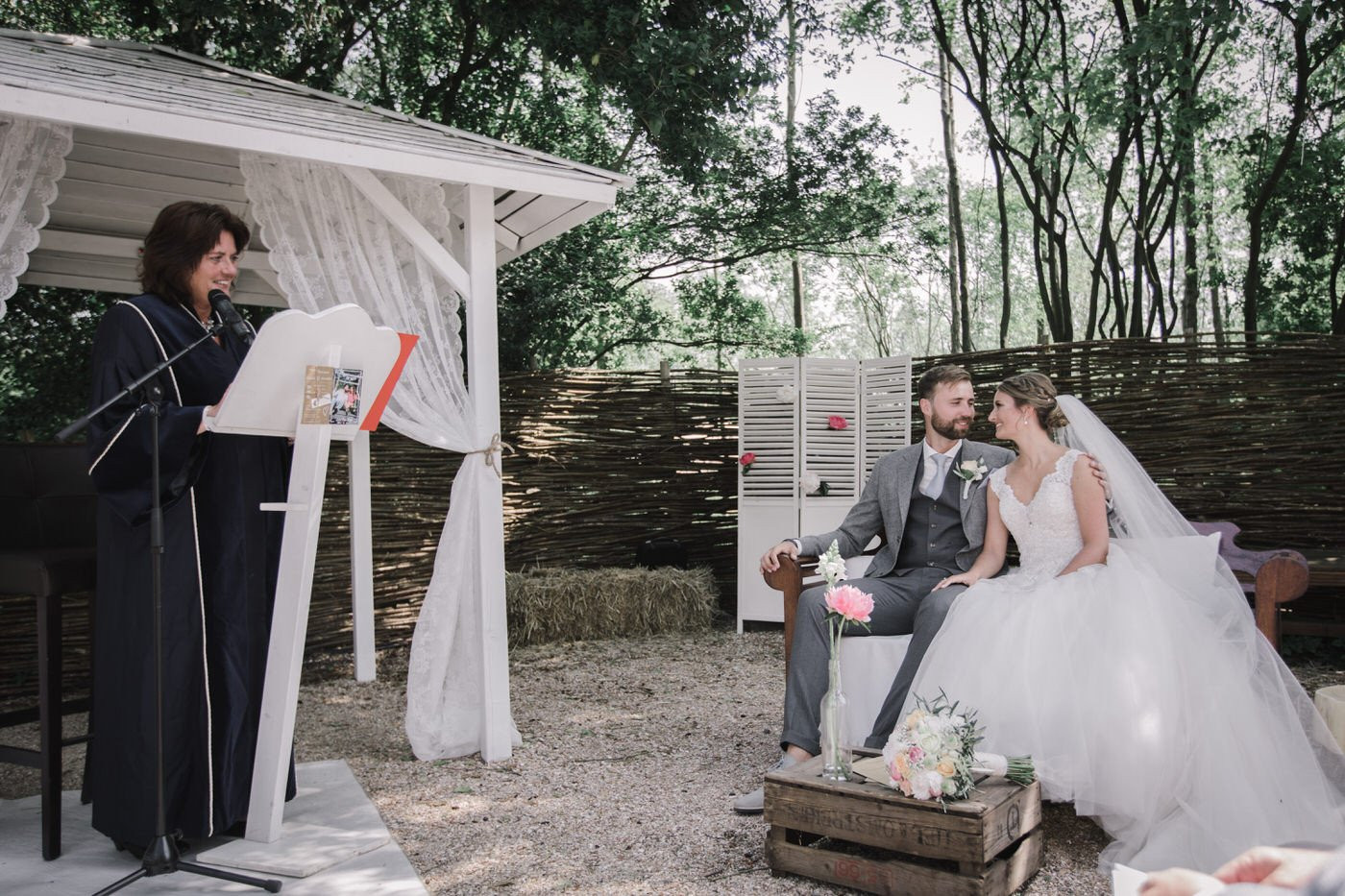 Trouwlocatie Landgoed Vidaa in Bergschenhoek | ThePerfectWedding.nl