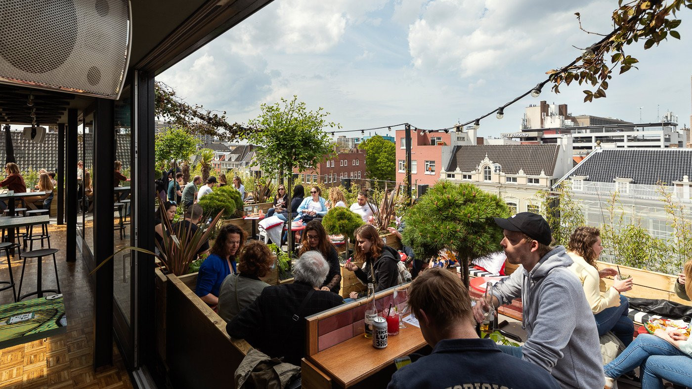 Trouwlocatie Bleyenberg in Den Haag | ThePerfectWedding.nl