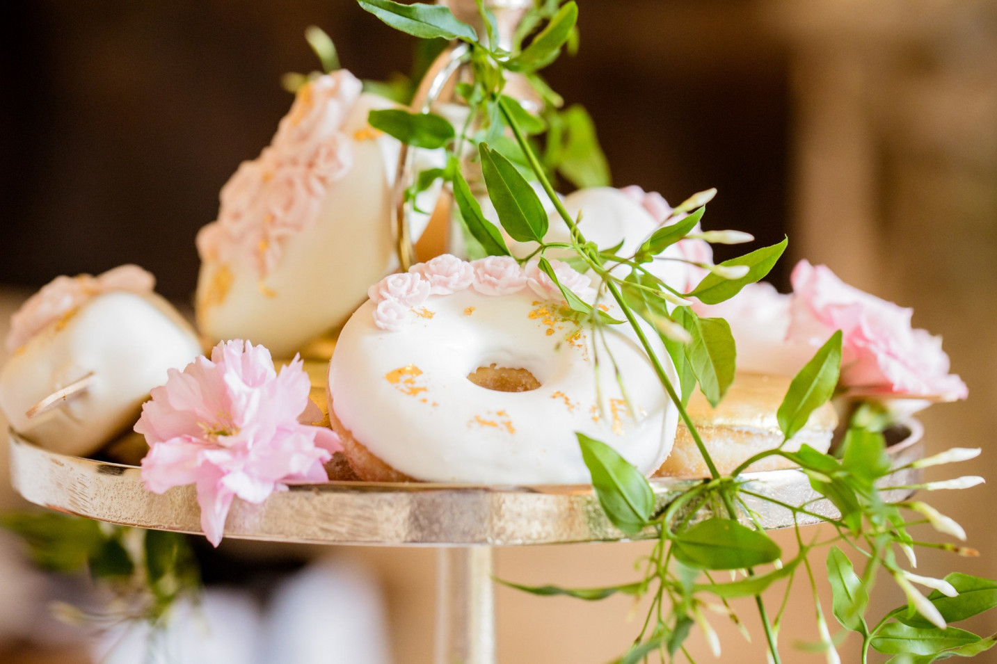 Styled Shoot | What a Bride wants | ThePerfectWedding.nl