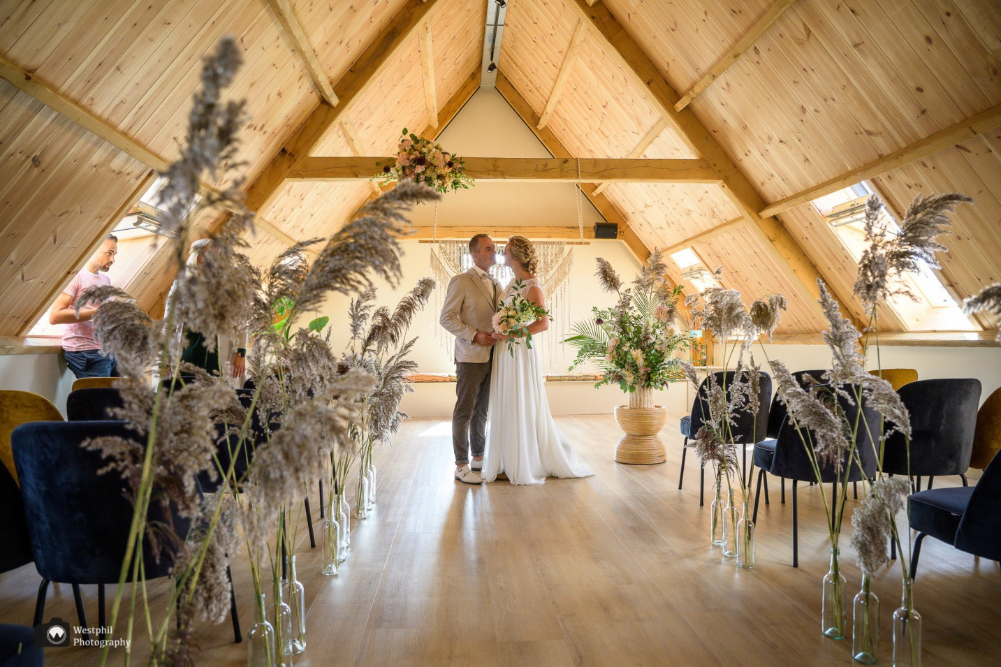 Trouwlocatie Krelis in Uitgeest | ThePerfectWedding.nl