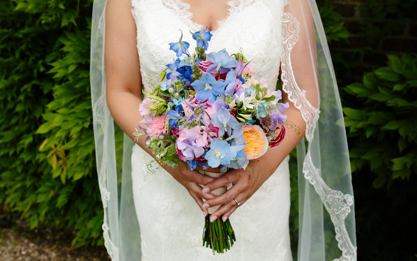 Bloemist De Stijl - Floral Design in Nieuwegein | ThePerfectWedding.nl
