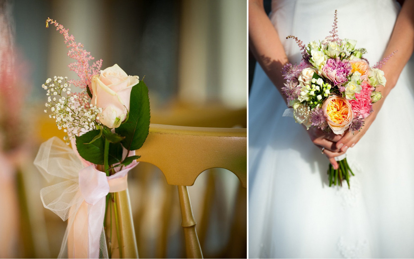 Bloemist De Stijl - Floral Design in Nieuwegein | ThePerfectWedding.nl