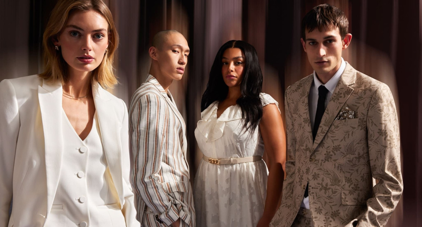 Dresscode Tenue de Ville | ThePerfectWedding.nl