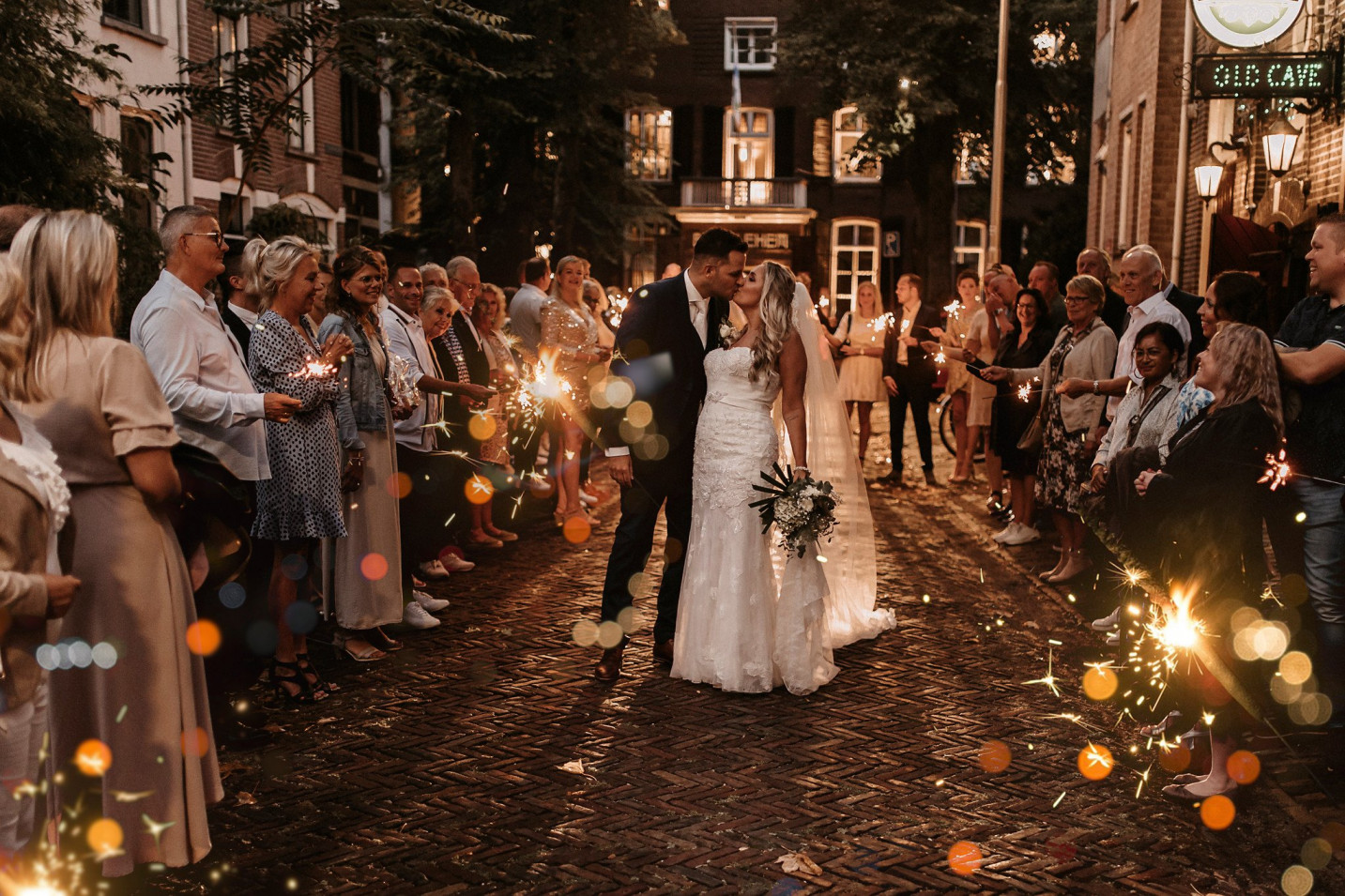 Trouwfotograaf Wilmers Fotografie in Bemmel | ThePerfectWedding.nl