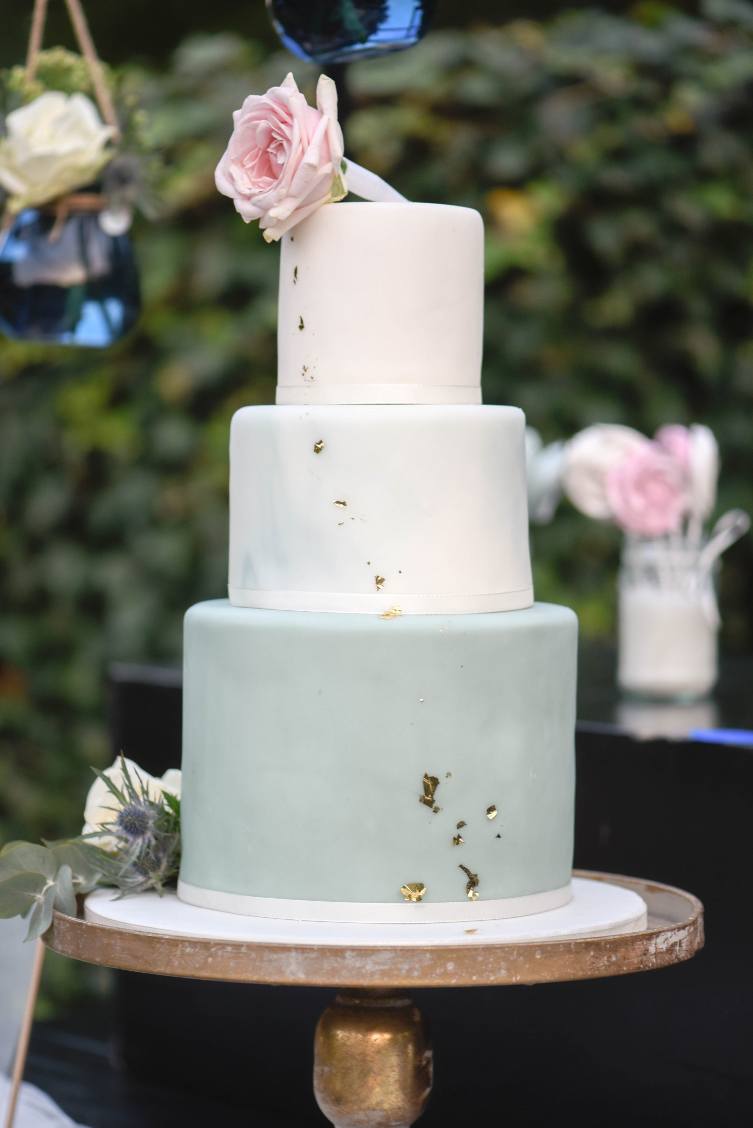 Patissier Cake Queen in Nieuwegein | ThePerfectWedding.nl