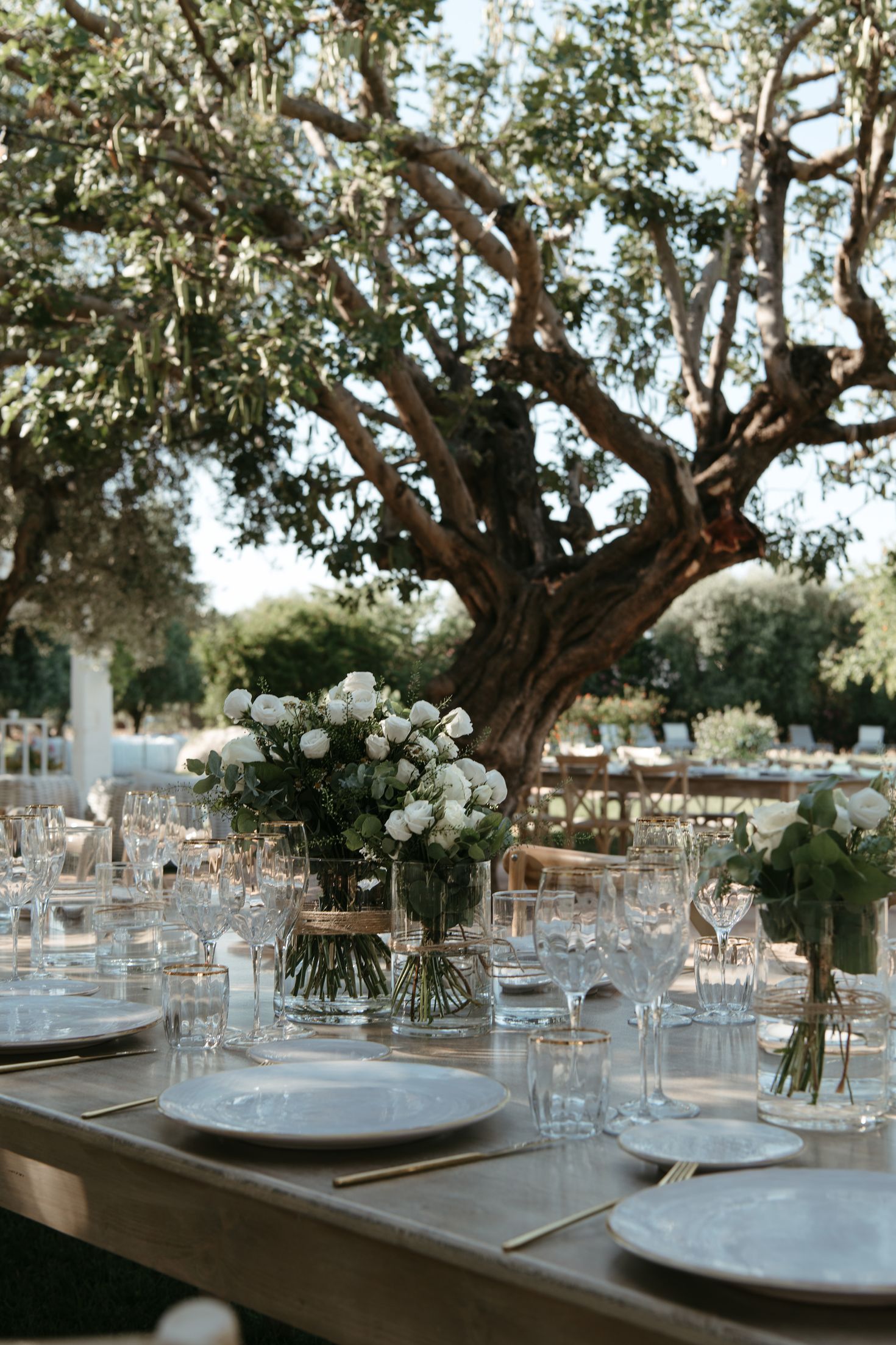 Shared dining op je bruiloft | ThePerfectWedding.nl