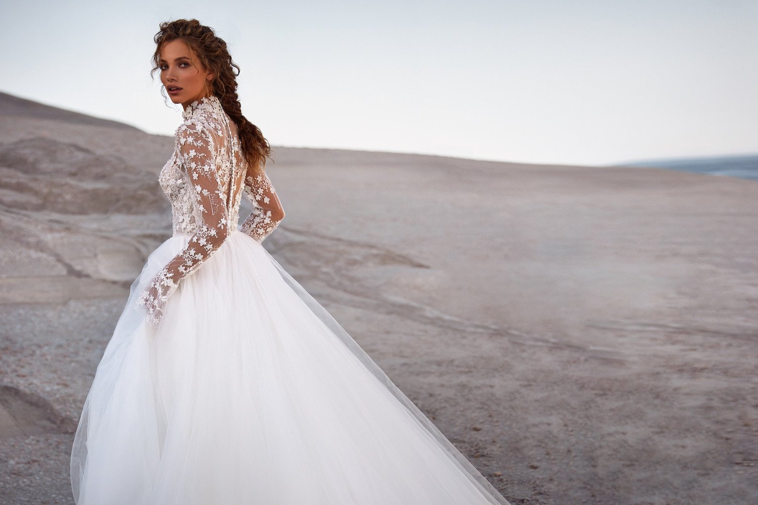 Bruidsmodewinkel Covers Couture in Utrecht | ThePerfectWedding.nl