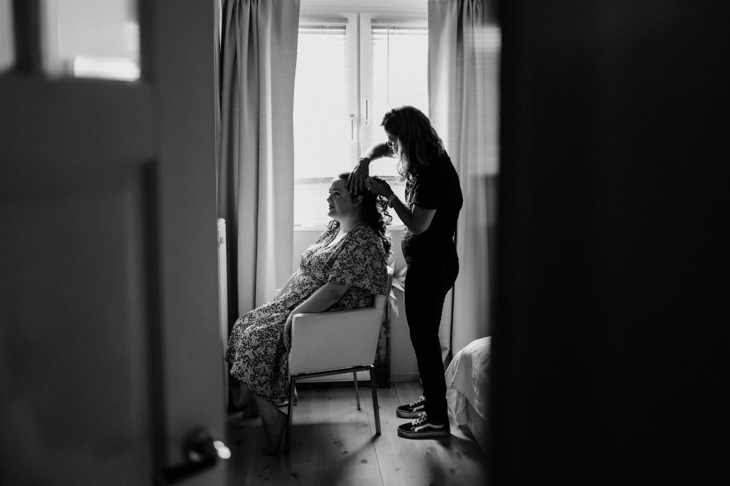 Visagist Susanne Peeters Make-up & Hair in Helmond | ThePerfectWedding.nl