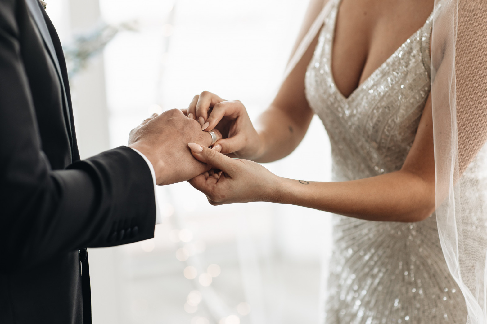 Jüdische Hochzeit: Wie wird gefeiert? | ThePerfectWedding.de