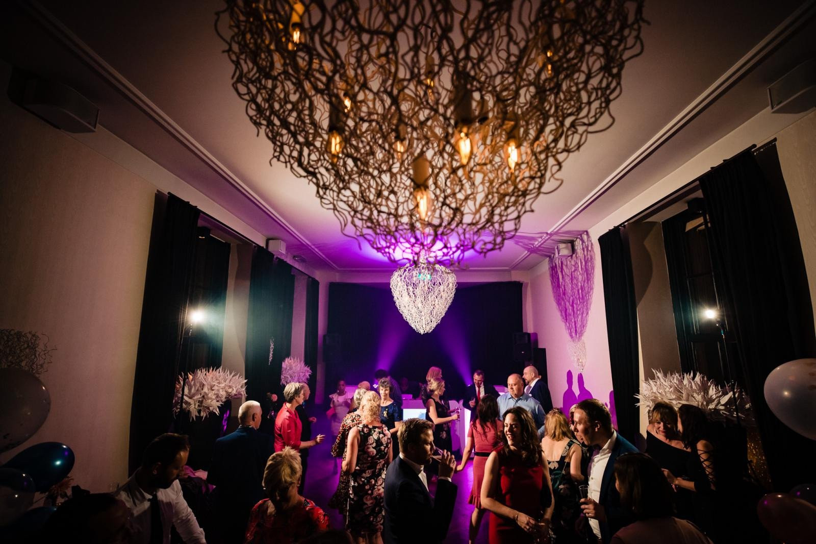 Trouwlocatie Landgoed Te Werve in Rijswijk | ThePerfectWedding.nl