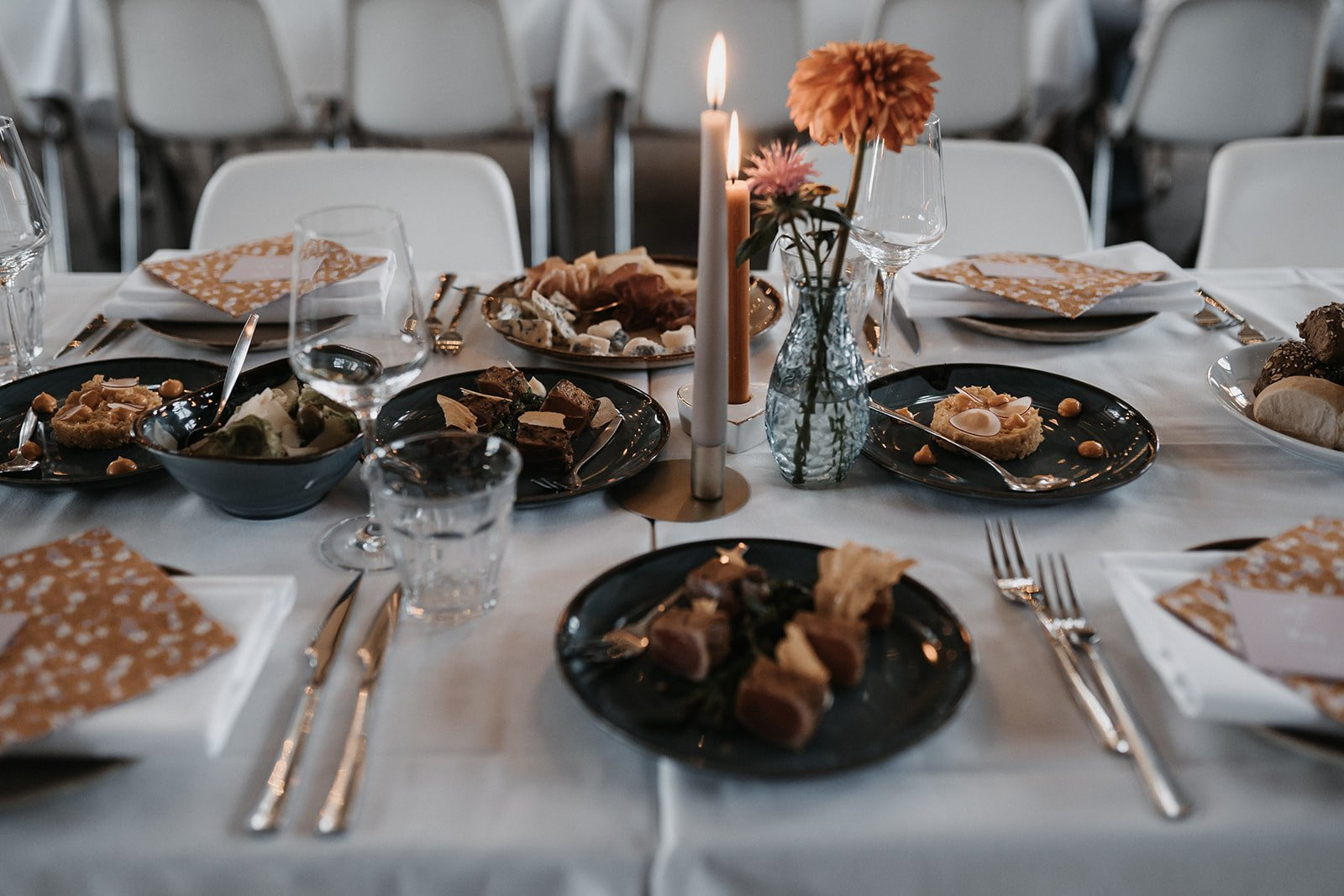 Trouwlocatie RDM Kantine in Rotterdam | ThePerfectWedding.nl