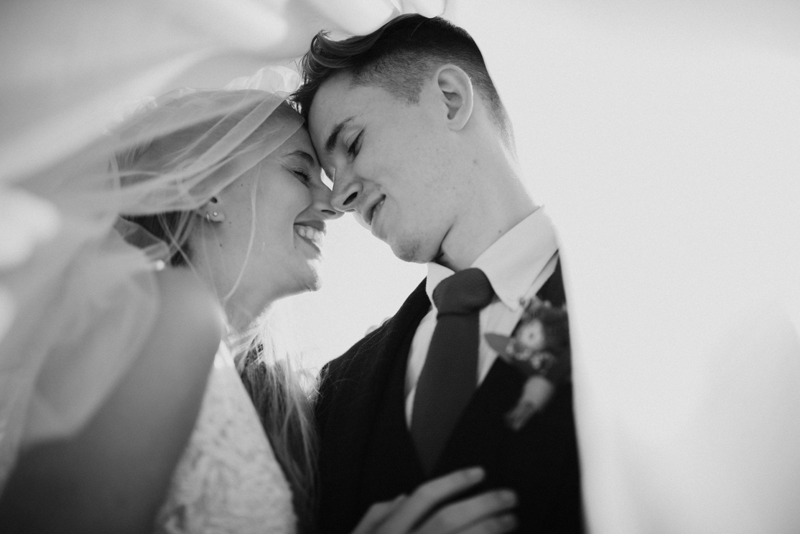 Trouwfotograaf Eppel Fotografie in Nederweert | ThePerfectWedding.nl