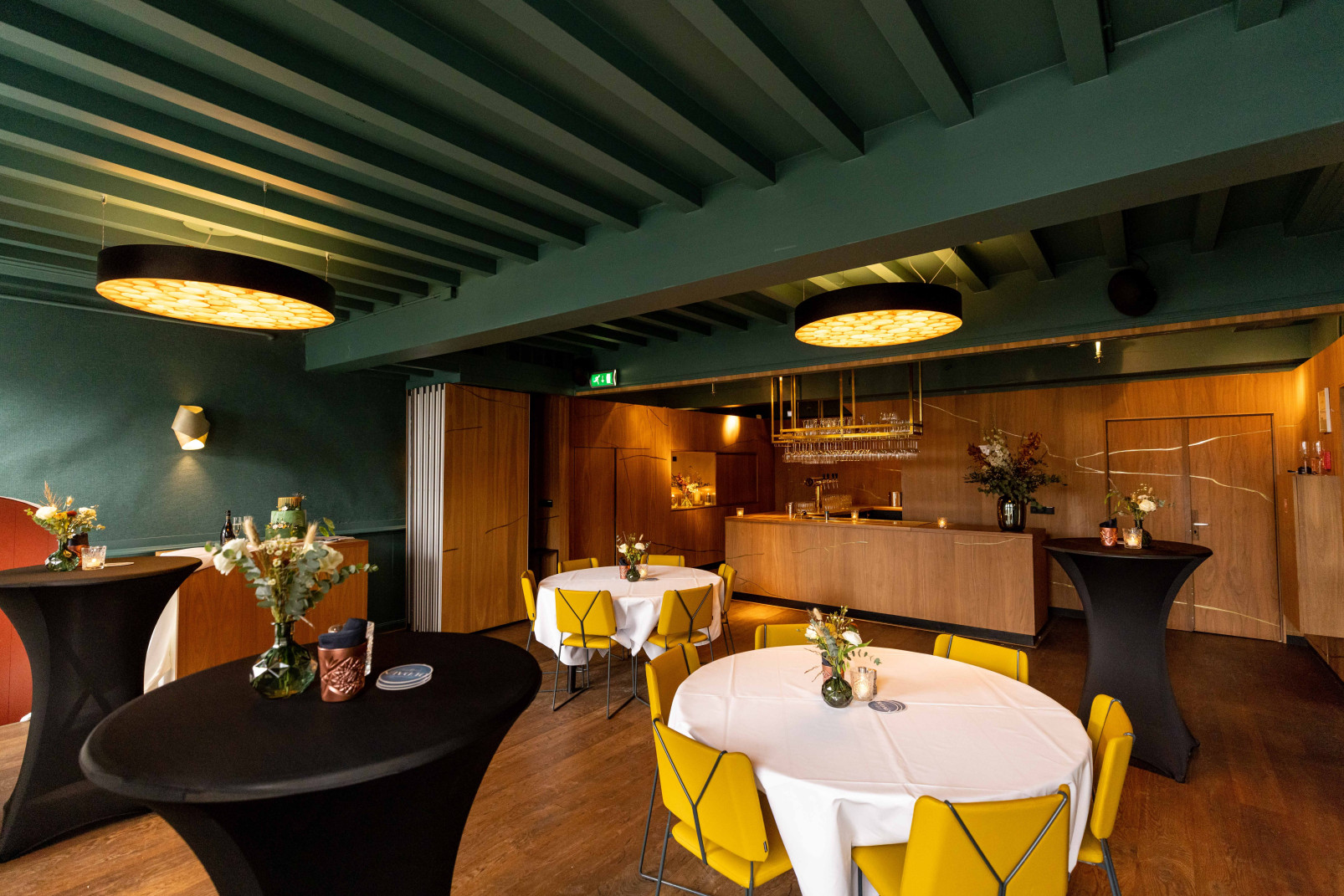 Trouwlocatie Stadskasteel Oudaen in Utrecht | ThePerfectWedding.nl