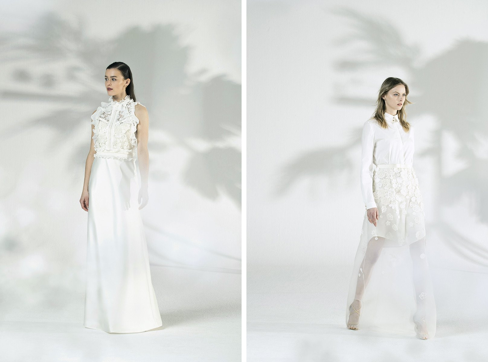 Bruidsmodewinkel Claes Iversen in Amsterdam | ThePerfectWedding.nl