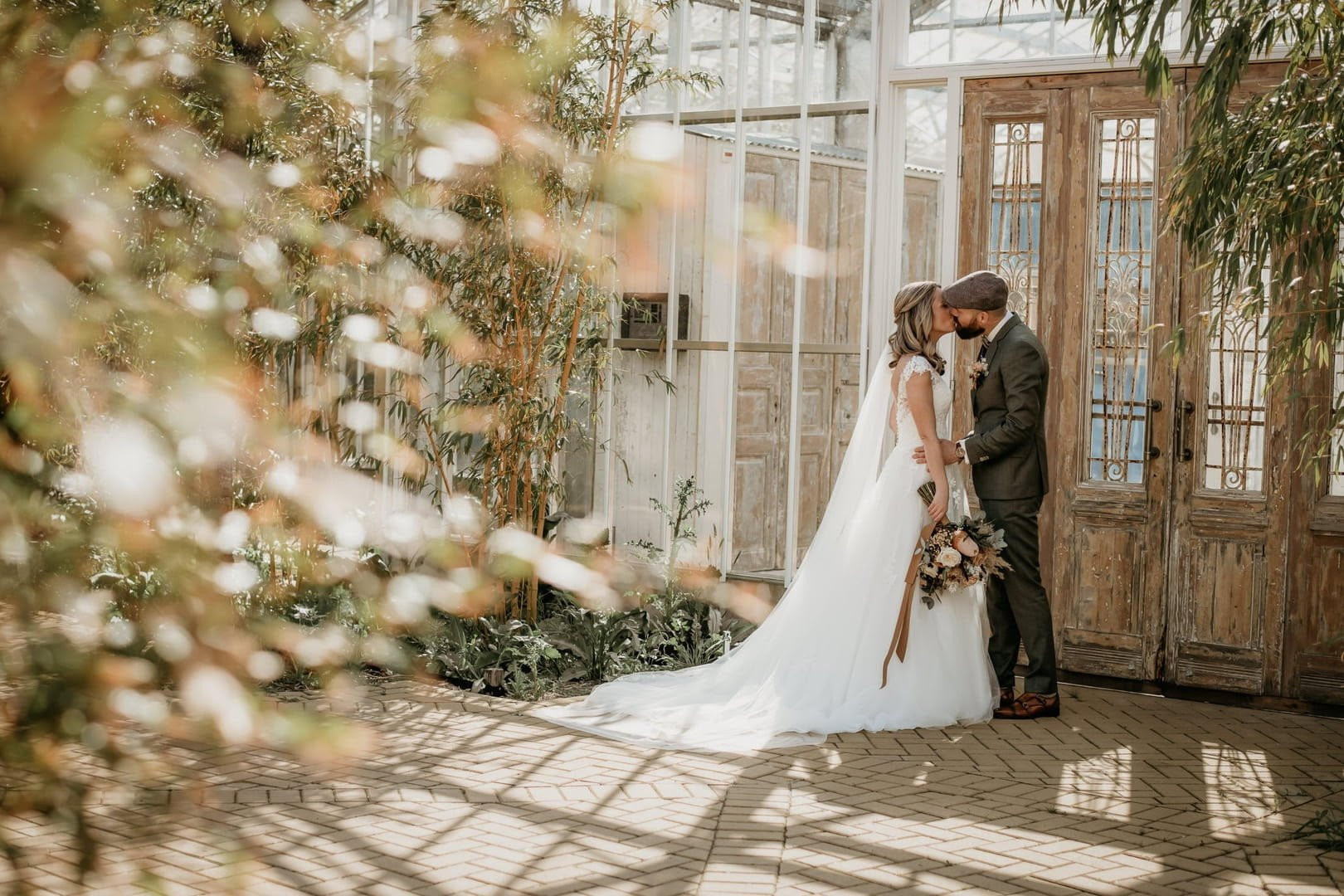 Trouwlocatie Netl in Kraggenburg | ThePerfectWedding.nl