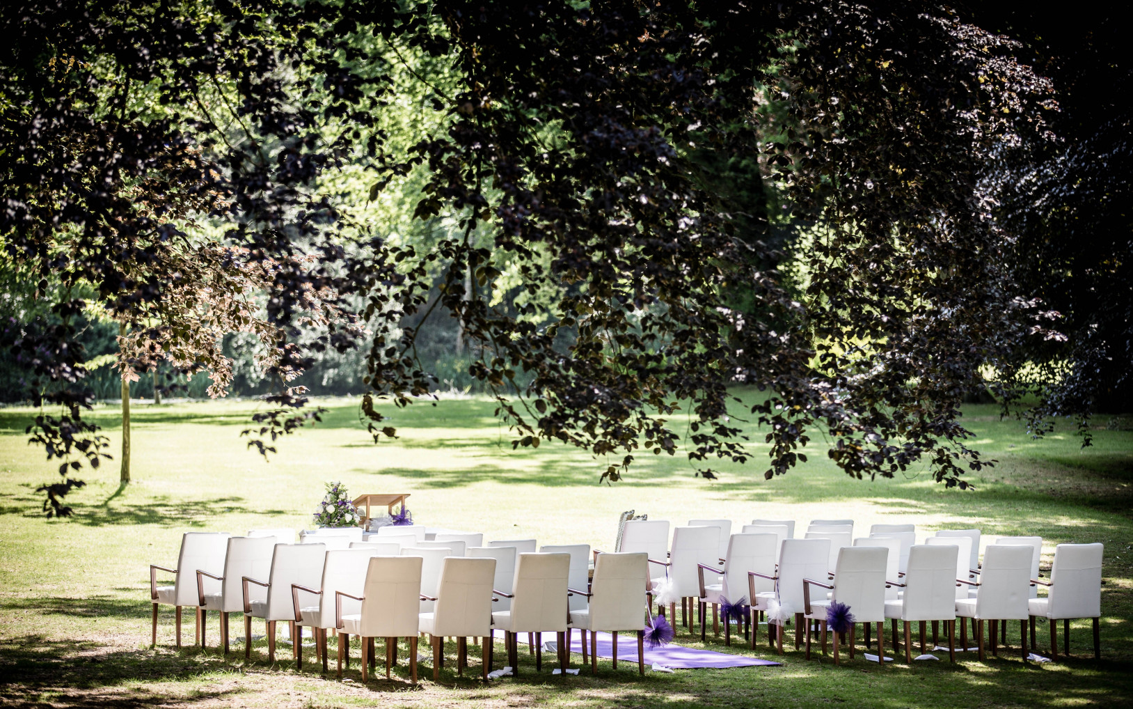 Trouwlocatie Landgoed Huize Bergen in Vught | ThePerfectWedding.nl