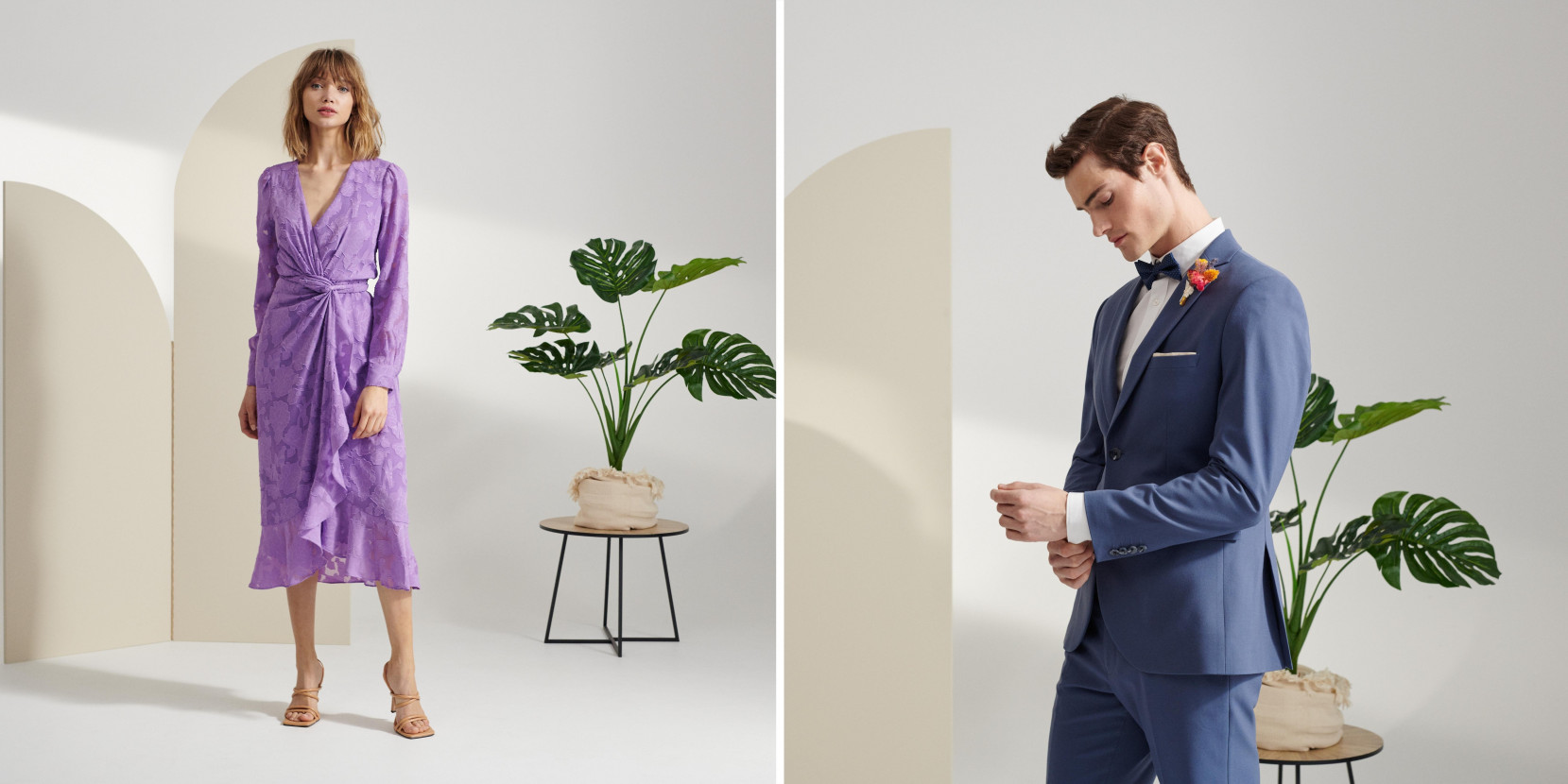 Dresscode Tenue de Ville | ThePerfectWedding.nl