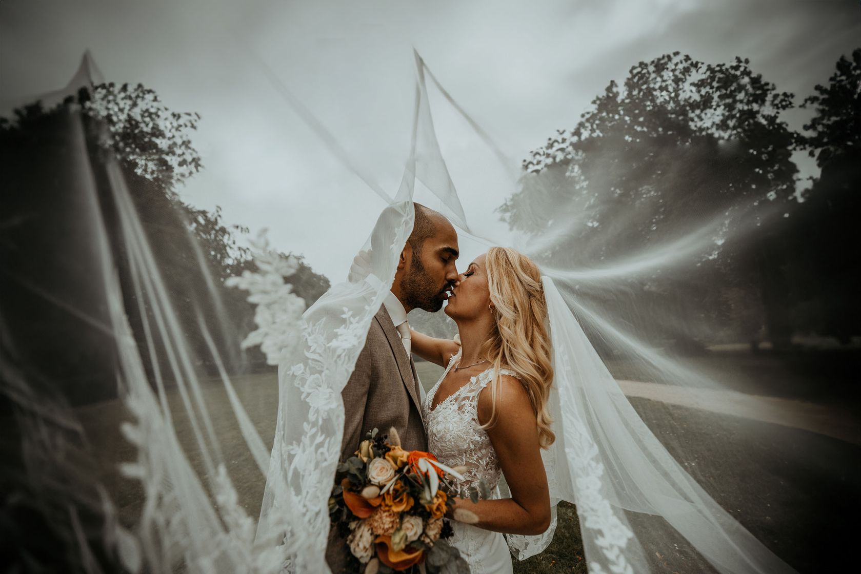 Trouwfotograaf Eppel Fotografie in Nederweert | ThePerfectWedding.nl