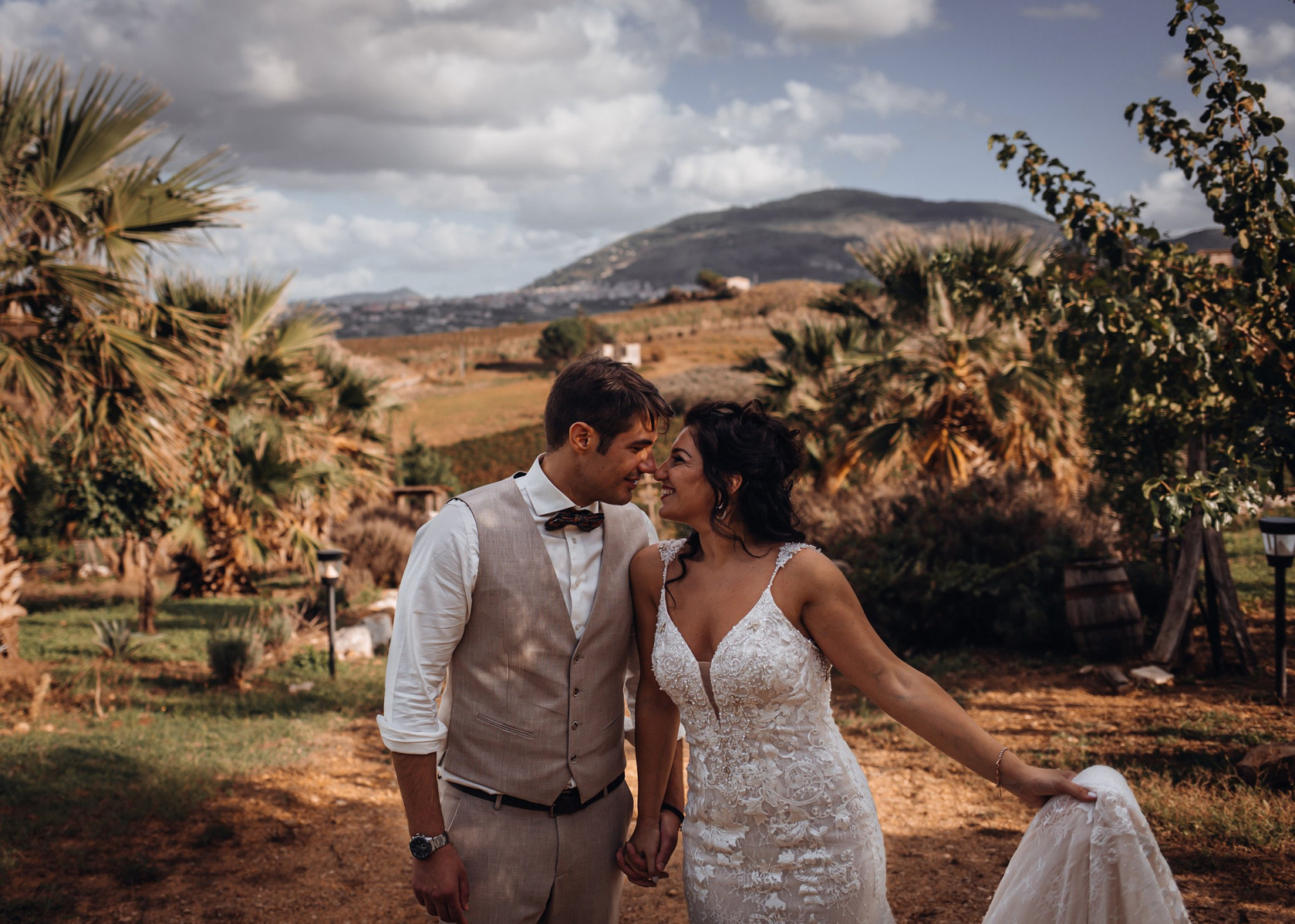 'Real Weddings' - Hoe trouwen anderen? | ThePerfectWedding.nl