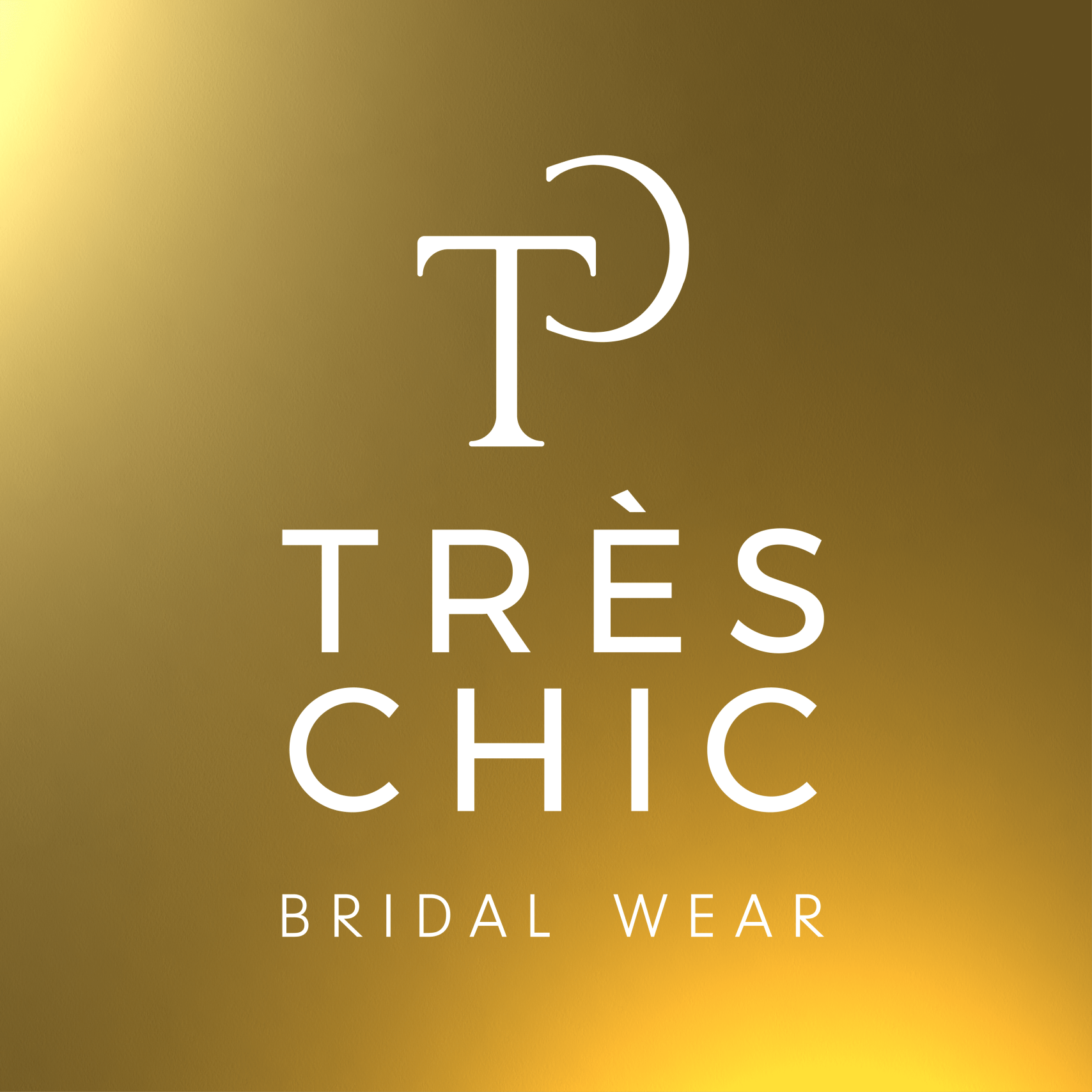 Très Chic bruidsmode 2026 - Bekijk alle Trouwjurken | ThePerfectWedding.nl