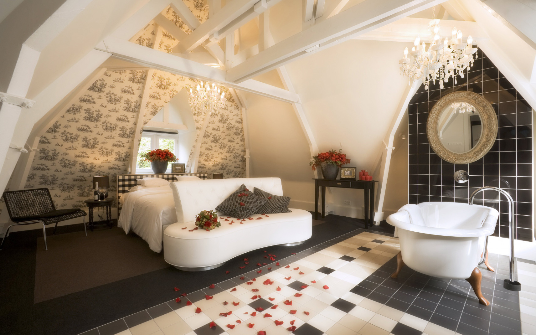 Trouwlocatie Landgoed Huize Bergen in Vught | ThePerfectWedding.nl