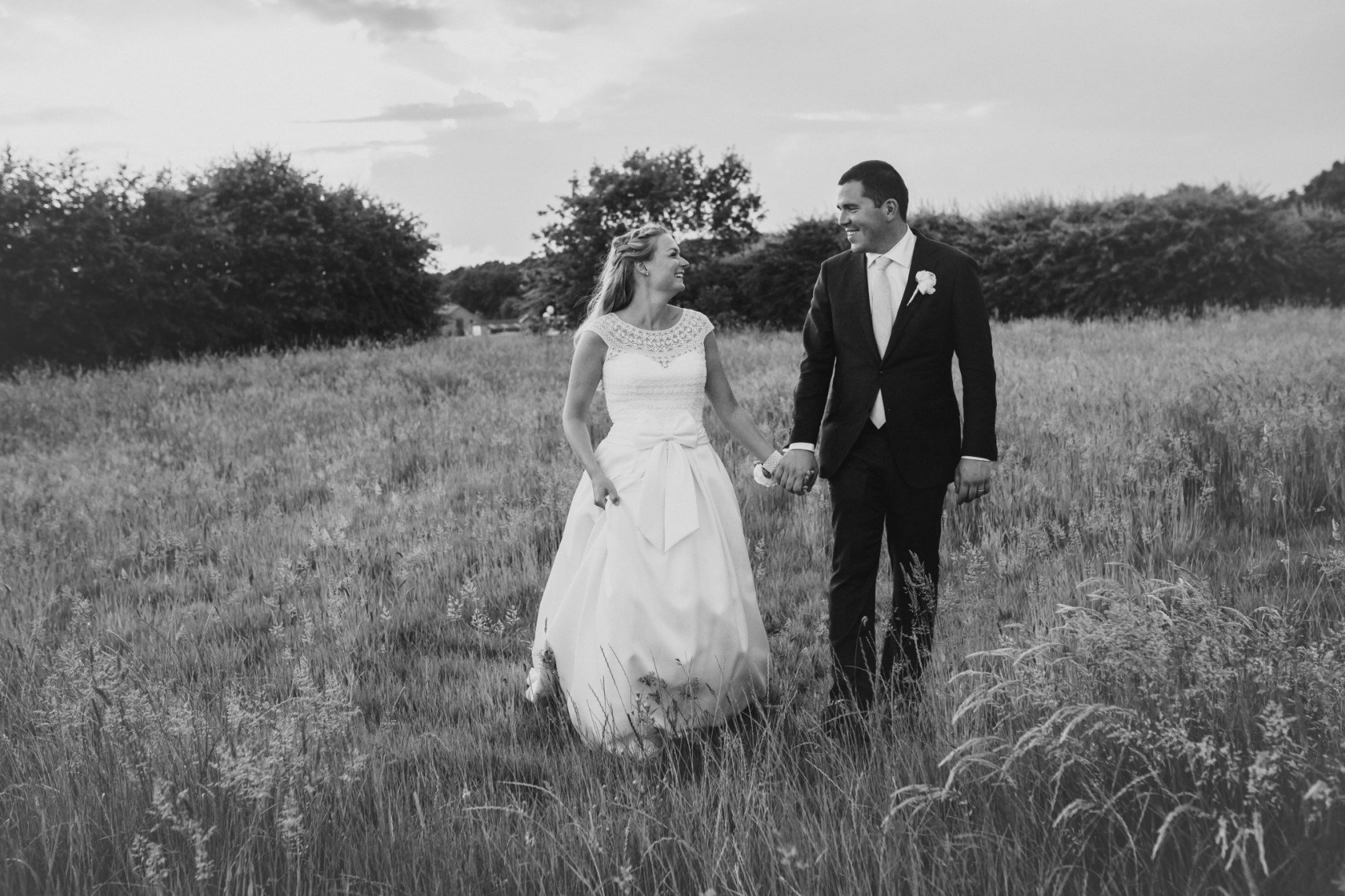 Trouwen op je eigen erf in Arnhem | ThePerfectWedding.nl