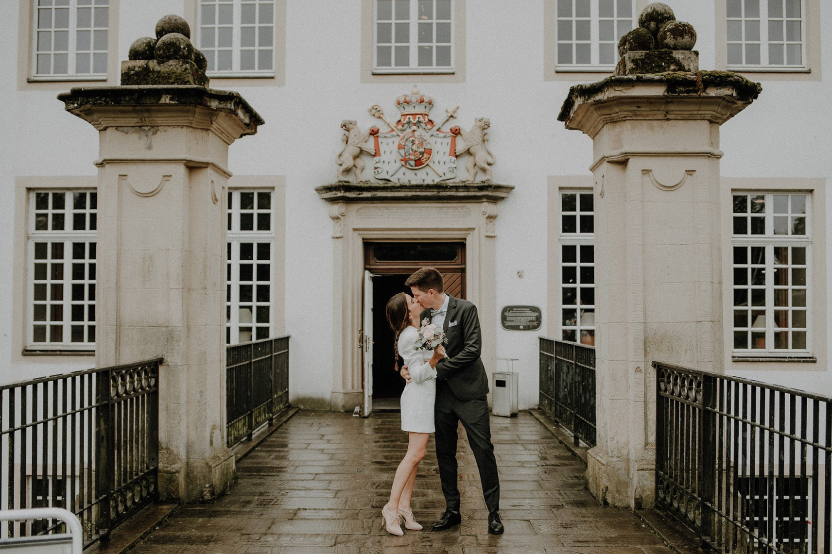 Standesamtliche Trauung Kosten | ThePerfectWedding.de
