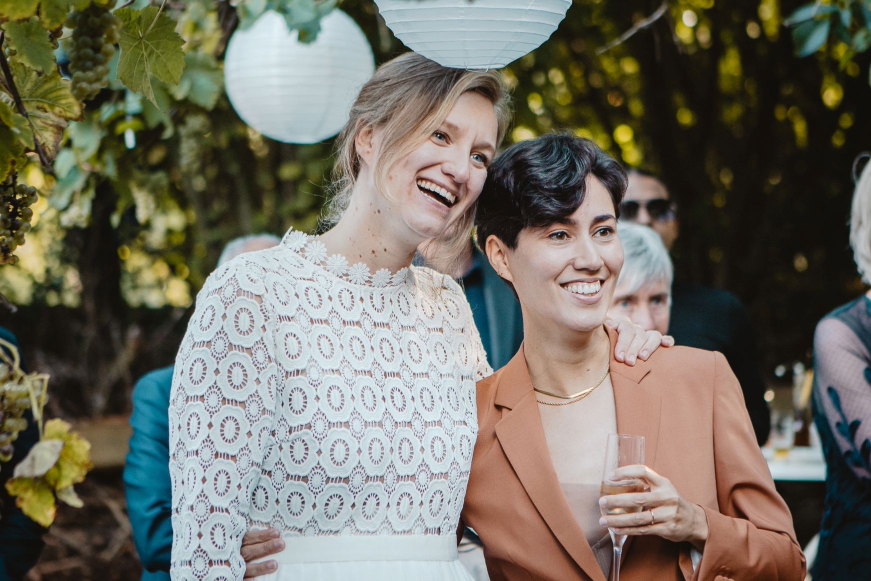 Trouwen onder huwelijkse voorwaarden | ThePerfectWedding.nl