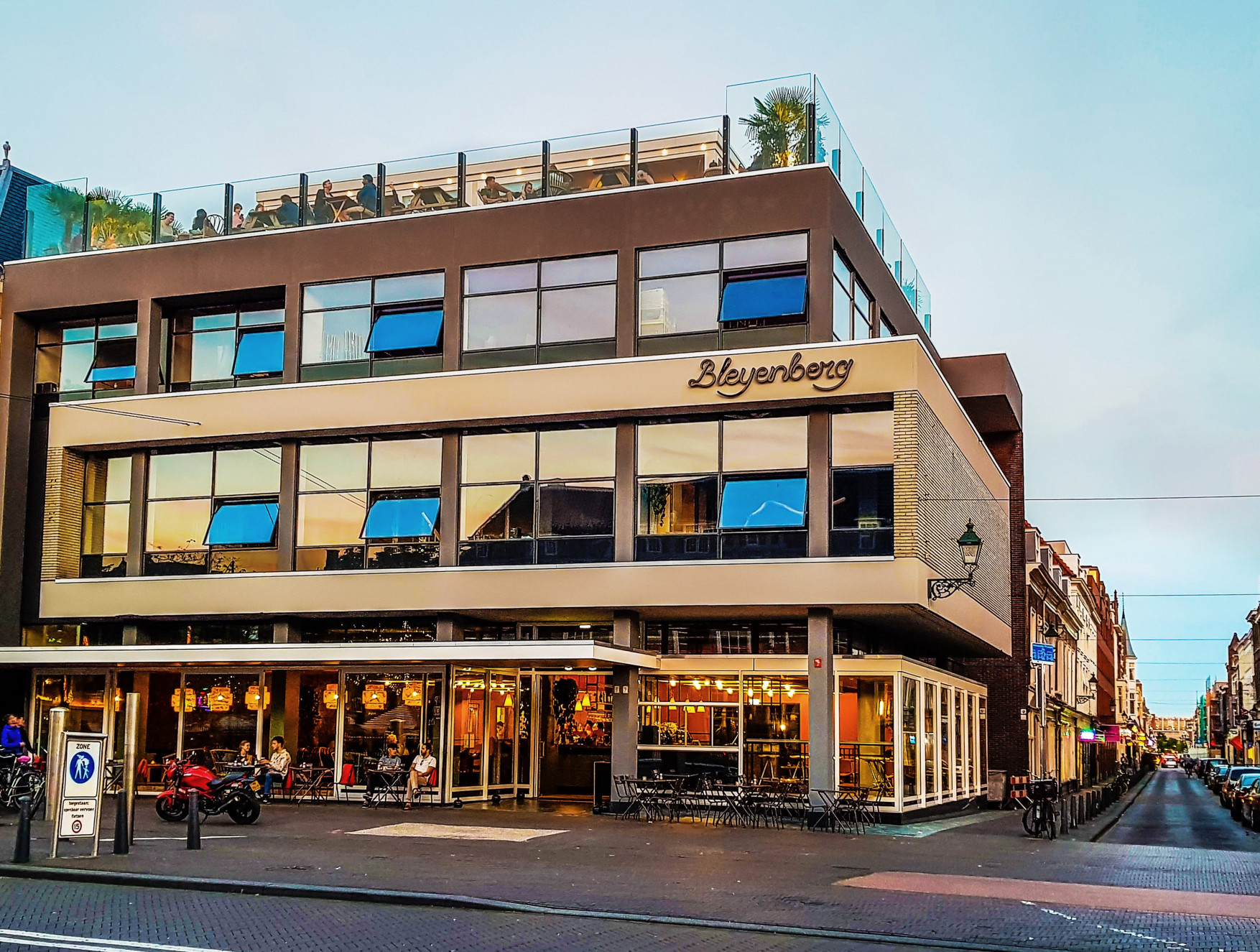 Trouwlocatie Bleyenberg in Den Haag | ThePerfectWedding.nl