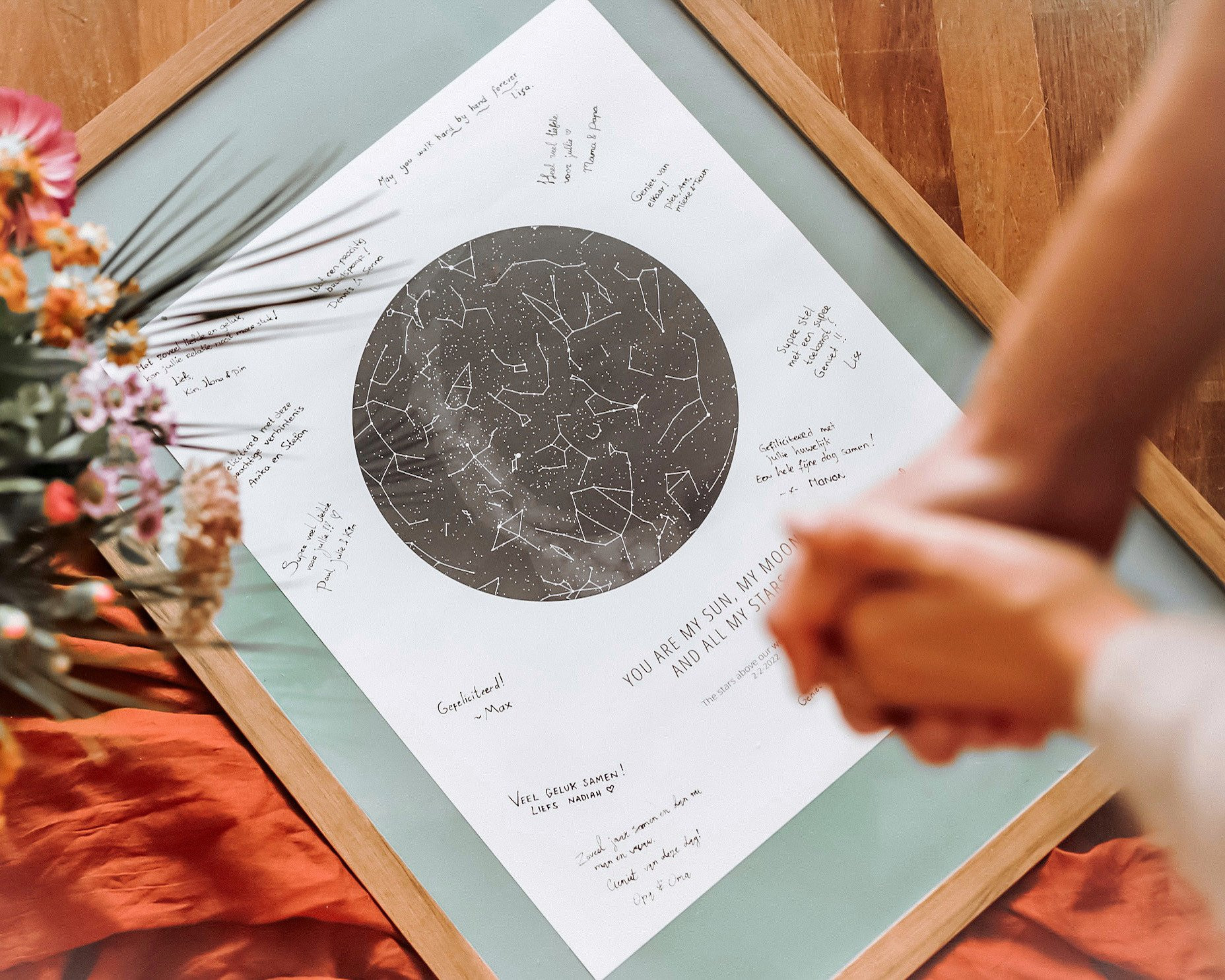 Turkse bruiloft | Tradities zoals turkse verloving, hennafeest + meer ...