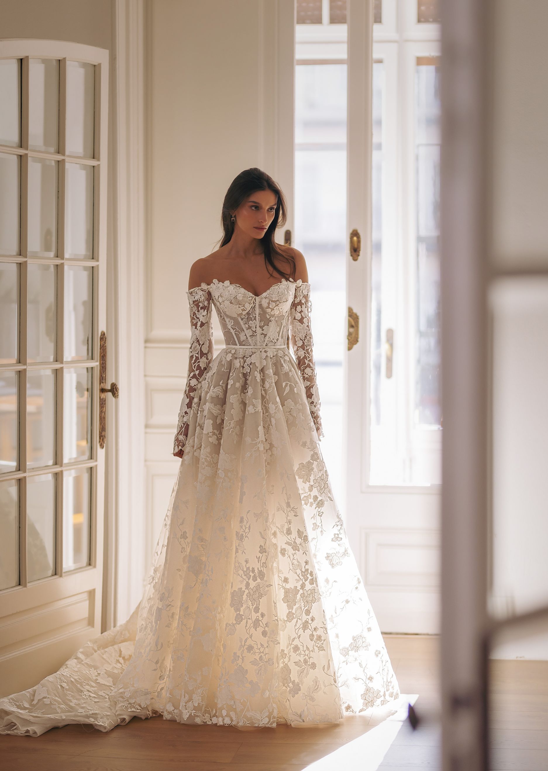Bruidsmodewinkel Covers Couture in Utrecht | ThePerfectWedding.nl