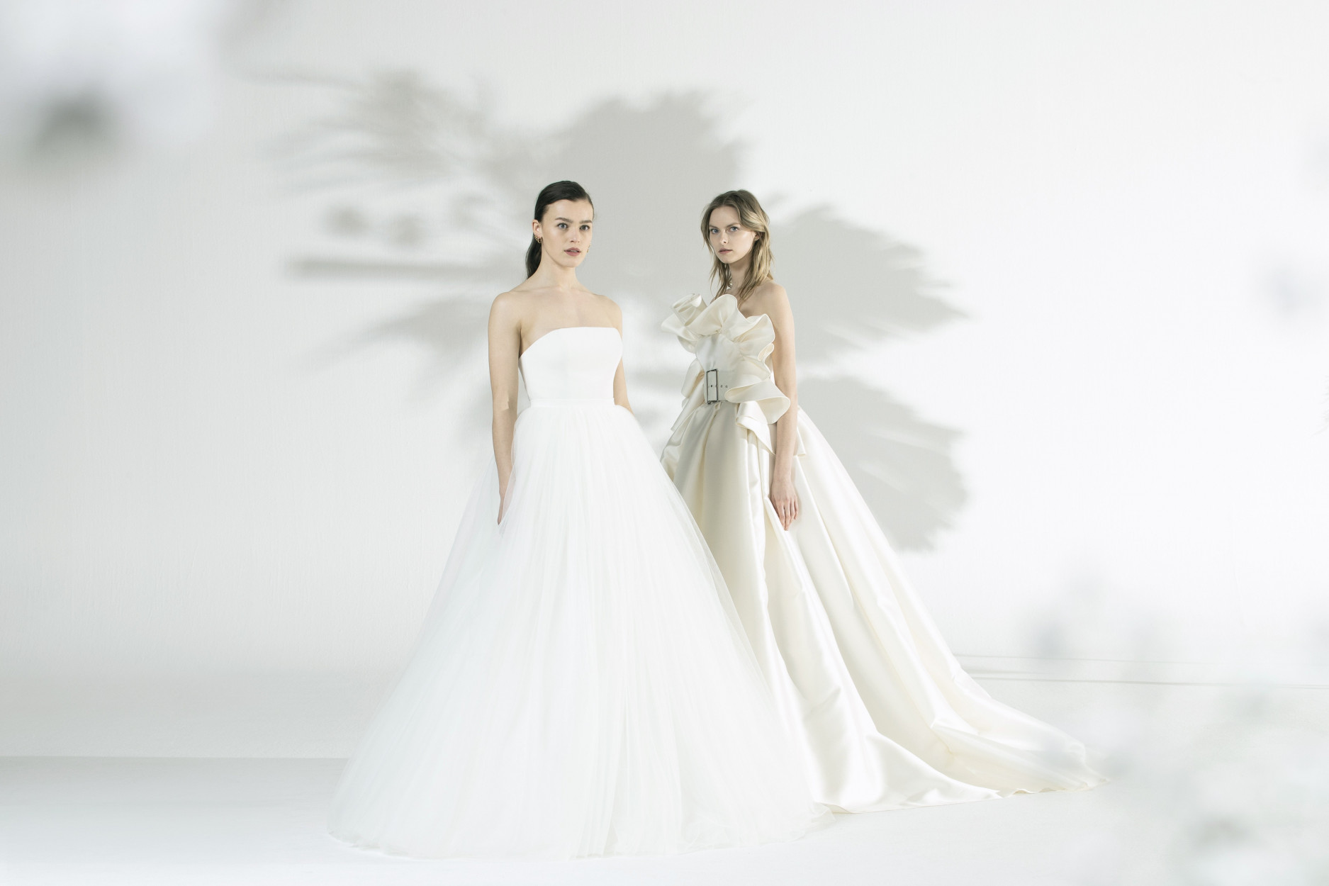 Bruidsmodewinkel Claes Iversen in Amsterdam | ThePerfectWedding.nl