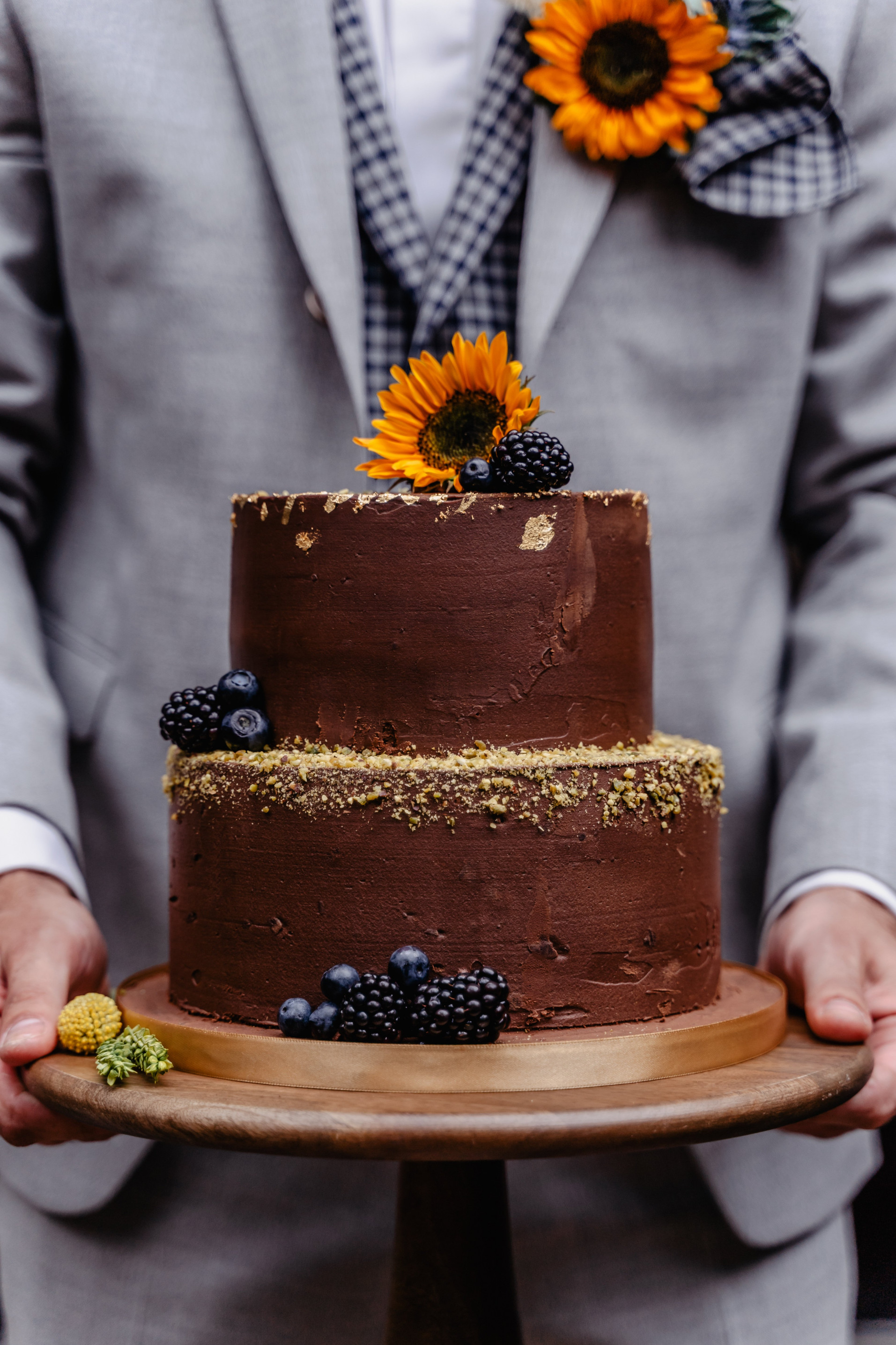 Patissier Cake Queen in Nieuwegein | ThePerfectWedding.nl