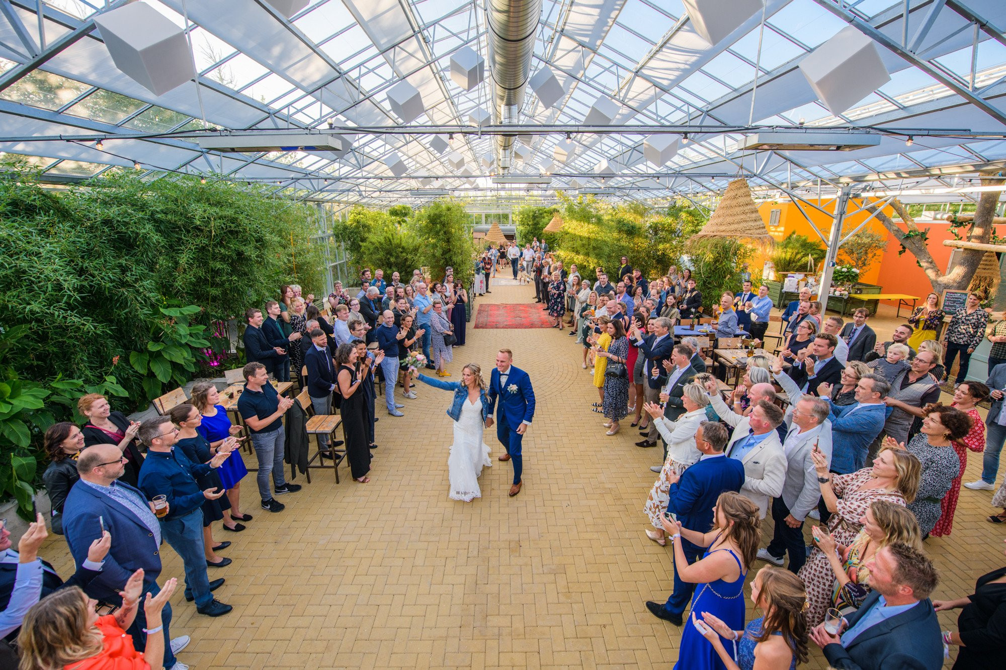 Trouwlocatie Netl in Kraggenburg | ThePerfectWedding.nl