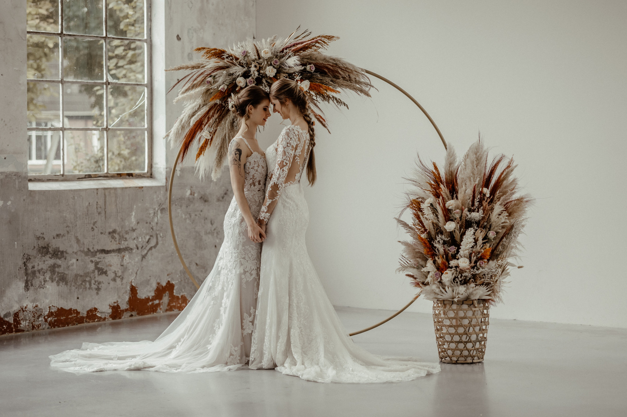 De trouwfoto checklist | Musthave trouwfoto's | ThePerfectWedding.nl