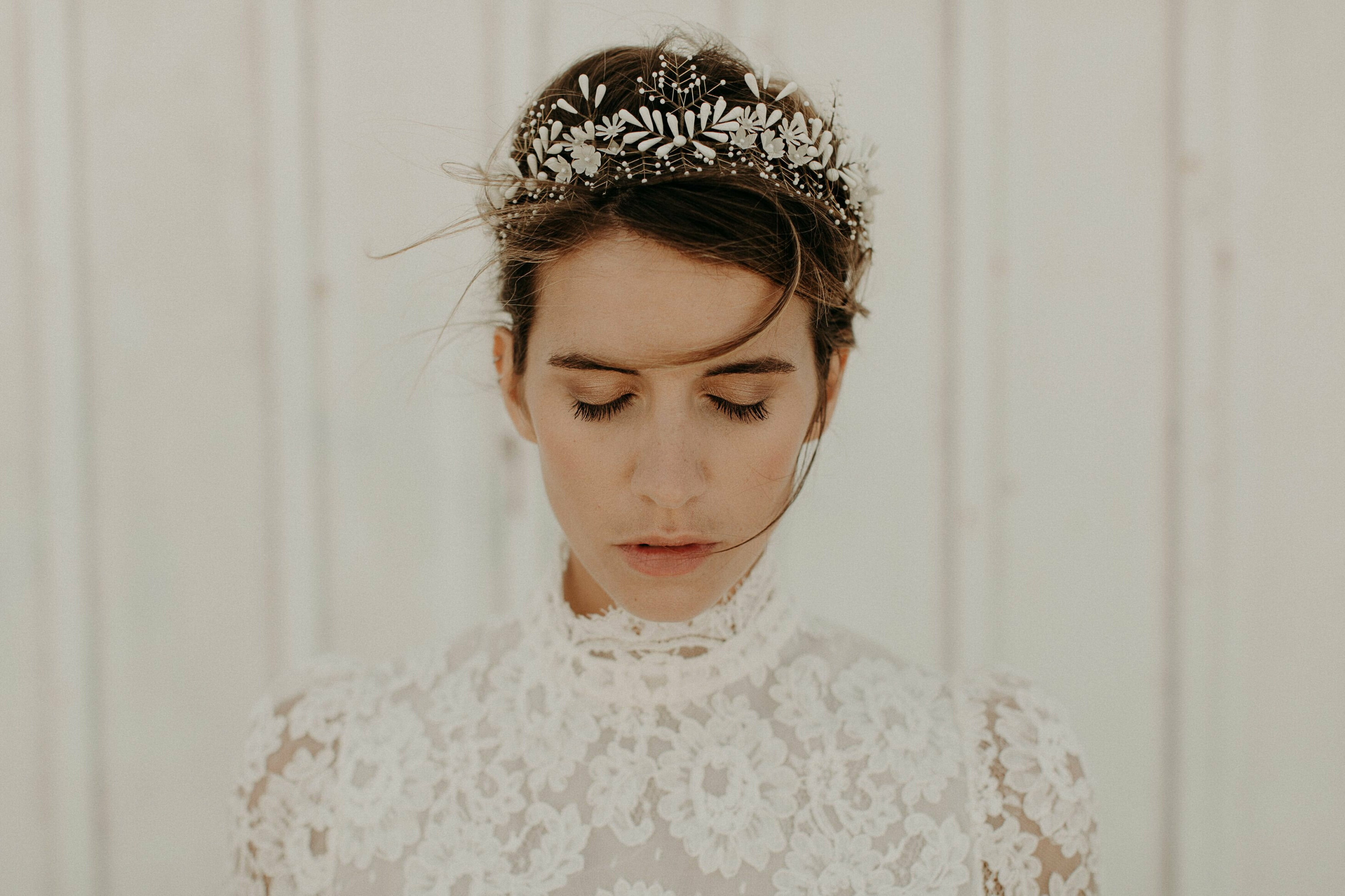 Bruidsmodewinkel Covers Couture in Utrecht | ThePerfectWedding.nl