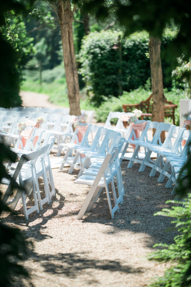 Trouwlocatie Landgoed Vidaa in Bergschenhoek | ThePerfectWedding.nl