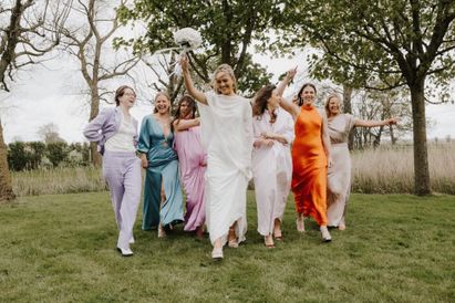 Dresscode bruiloft | Welke kies je & wat zet je op de trouwkaart? | ThePerfectWedding.nl