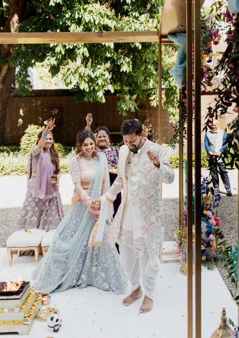 Turkse bruiloft | Tradities zoals turkse verloving, hennafeest + meer ...