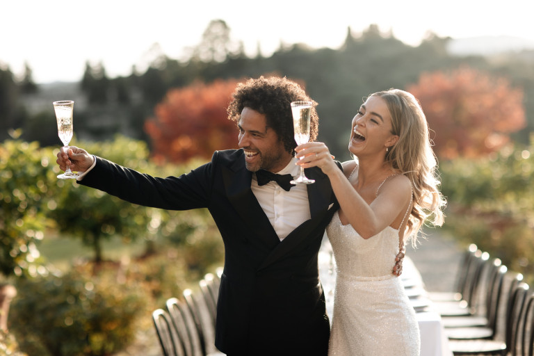 Polterabend: Wie feiert man diese Tradition? | ThePerfectWedding.de