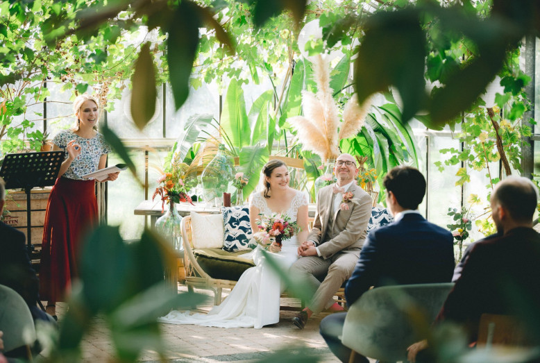 Trouwfotograaf Wilmers Fotografie in Bemmel | ThePerfectWedding.nl