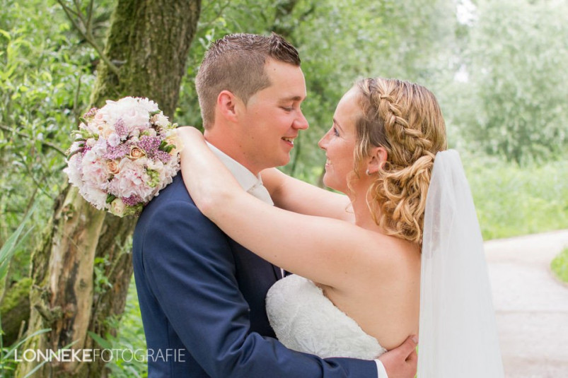 Trouwfotograaf Eppel Fotografie in Nederweert | ThePerfectWedding.nl