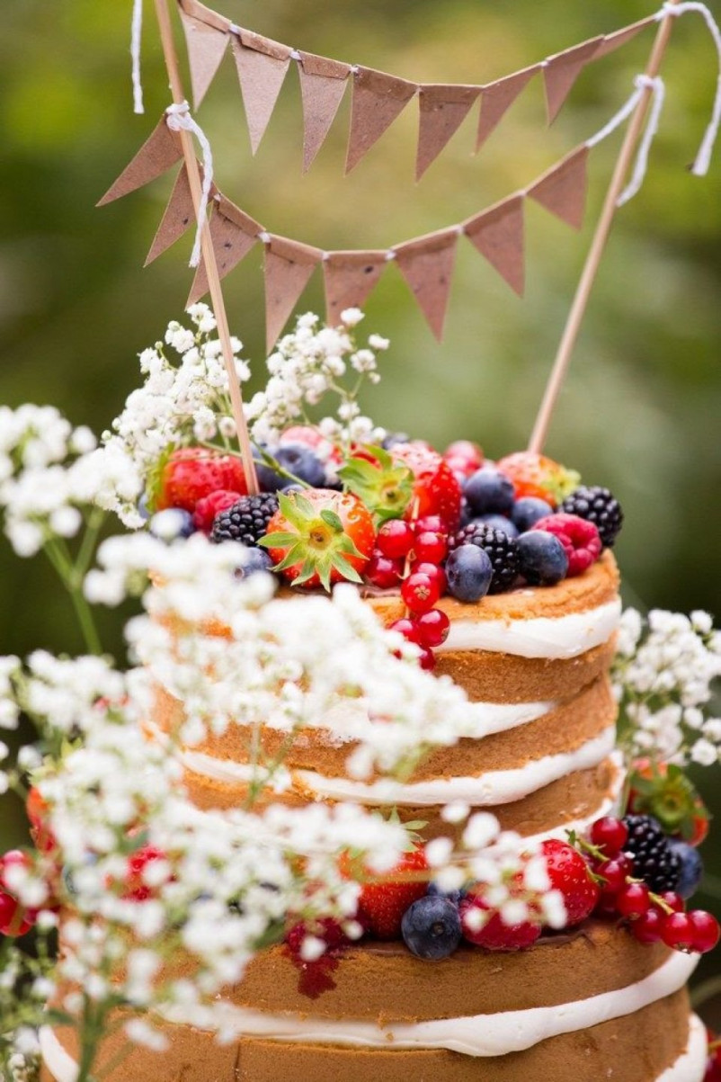 Patissier Cake Queen in Amersfoort | ThePerfectWedding.nl