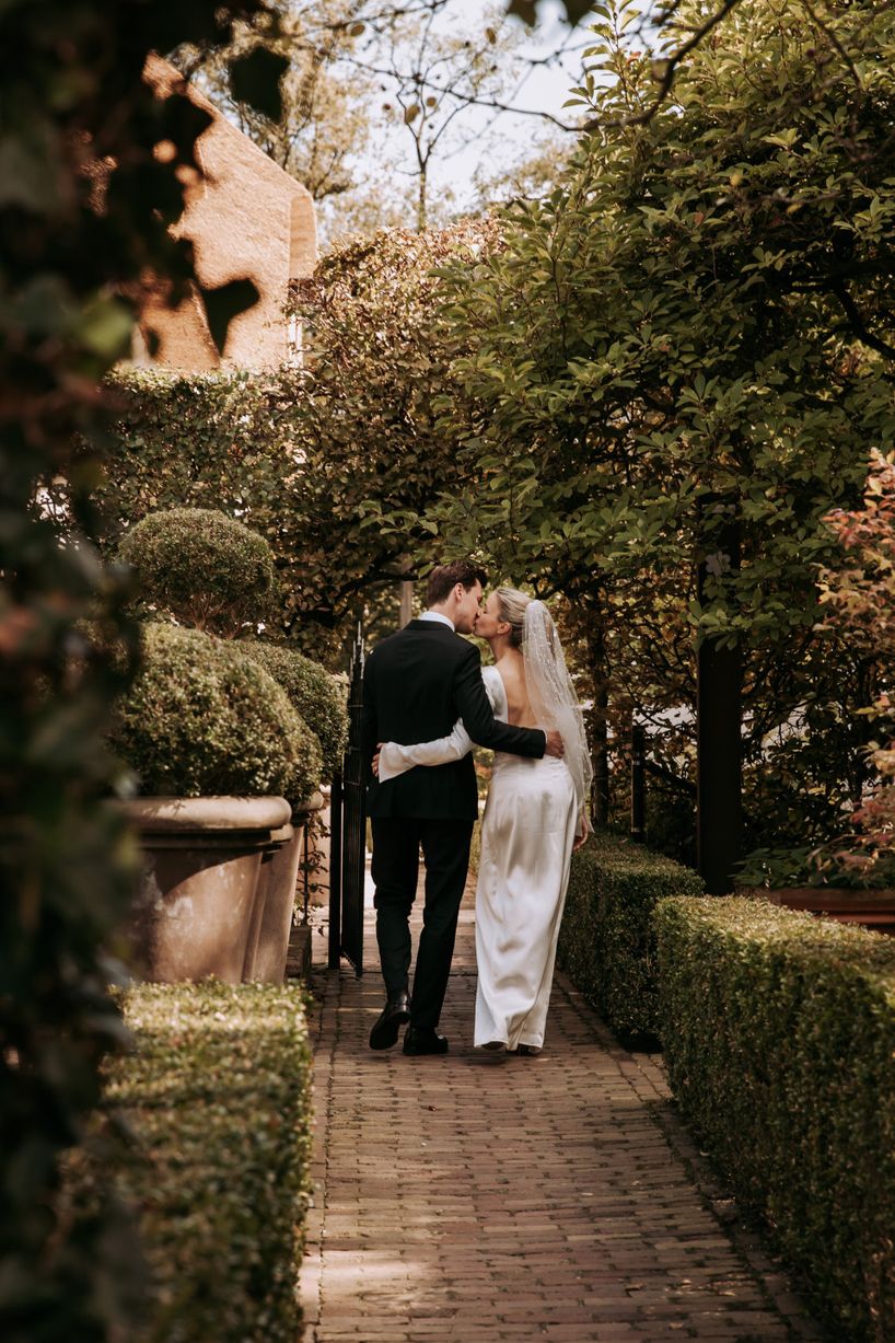 'Real Weddings' - Hoe trouwen anderen? | ThePerfectWedding.nl
